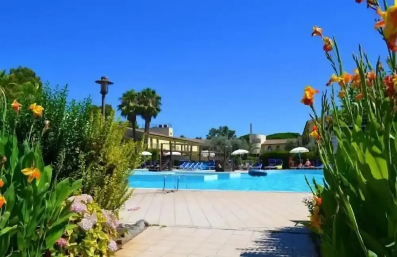 Nature E Country Resort Near The Sea - Provincia di Oristano