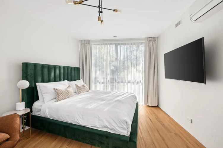 Peppertree Apartments - Sale, Australia