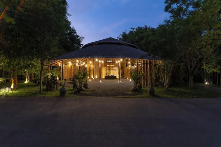 Sanctuary Kanchanaburi - Kanchanaburi