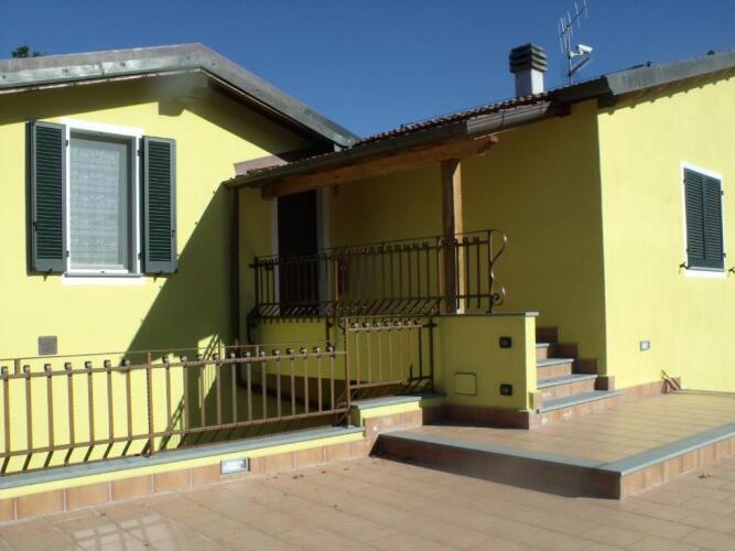 Agriturismo Podere Montese - Ligurie