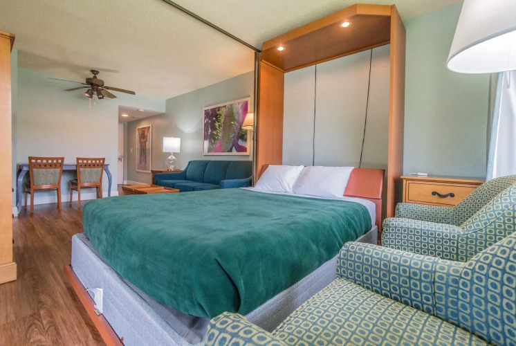 Lehigh Resort Club - Caribbean