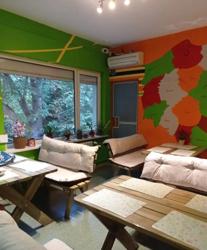 Wawa Star - Varsovie