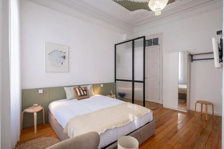 Braga Essence Studio By Minhos Guest - Braga