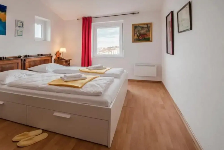 The Best View House - Piran