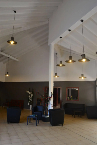 Résidence Les Pavillons Du Golfe - Korsika