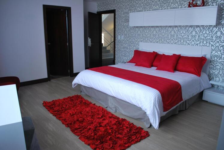 Rioné Hotel Boutique - Cuenca
