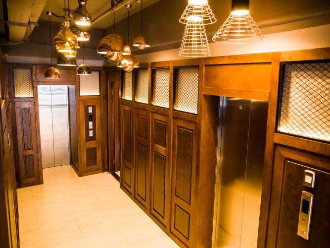 James Joyce Coffetel Changsha Xiangya Sub No. 2 Ziyuan Road - Changsha