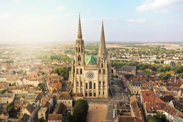 Maleyssie Les Suites - Chartres