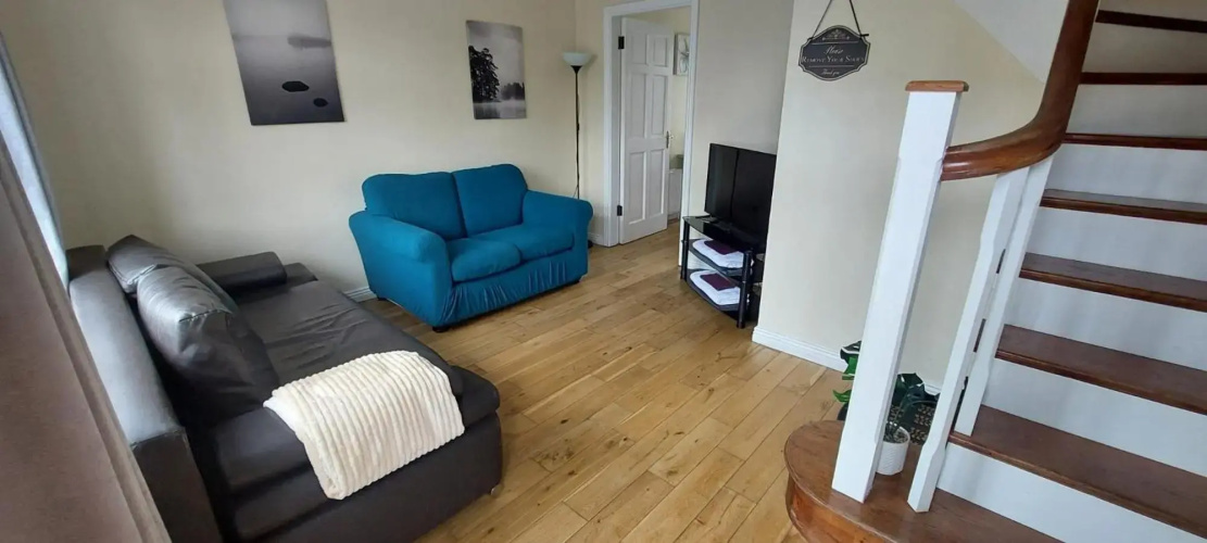 Modern City Centre House In Heart Of Galway City - Galway