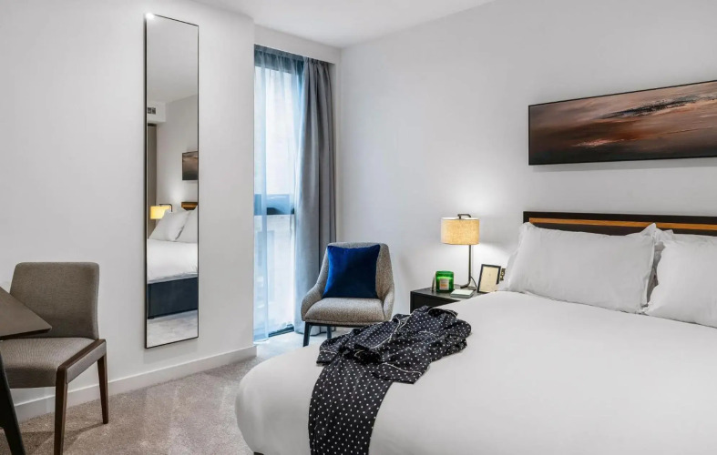 Citysuites Two Aparthotel - Salford