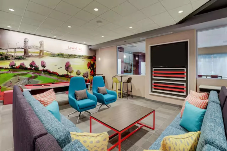 Tru By Hilton Leland Wilmington - Leland, NC