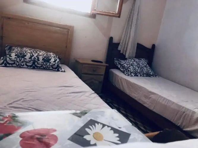 Hotel Afriquia - Oujda
