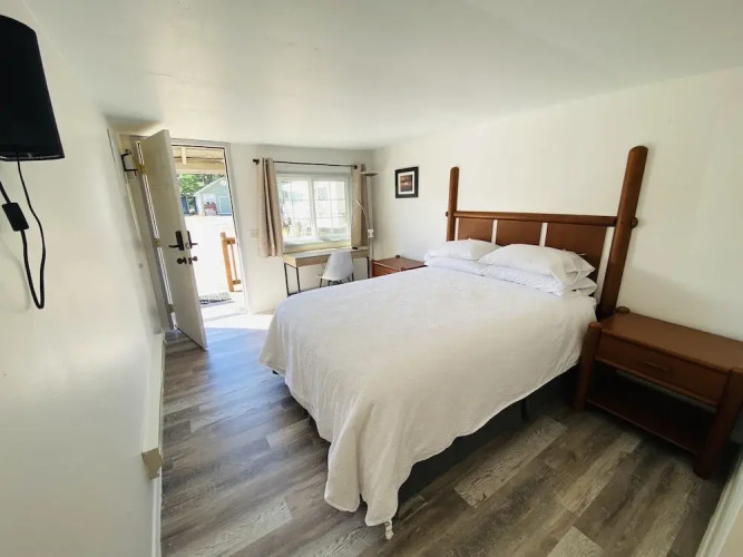 Raines Resort Cabins & Rv - Pacific City, OR