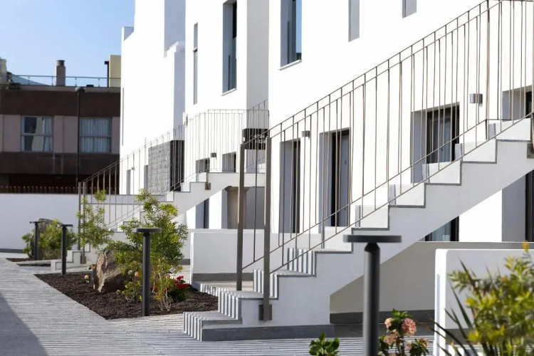 Esmeralda Cotillo Homes By Livvo - Fuerteventura