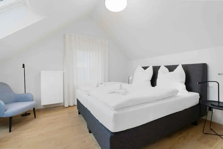 Hotel Garni Traube - Friedrichshafen