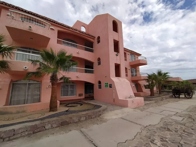 Club Hotel Cantamar Beach & Marina - Baja California Sur