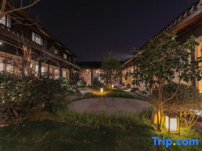 Fuhua Homestay - Ningbo