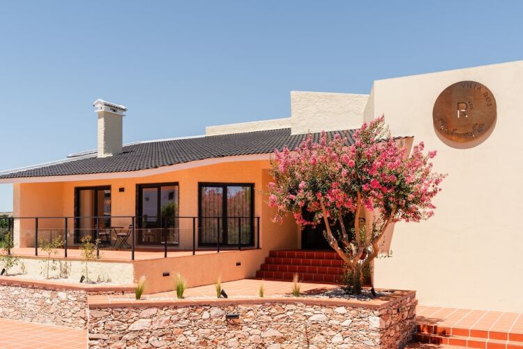 Villa Dos R's - Avis