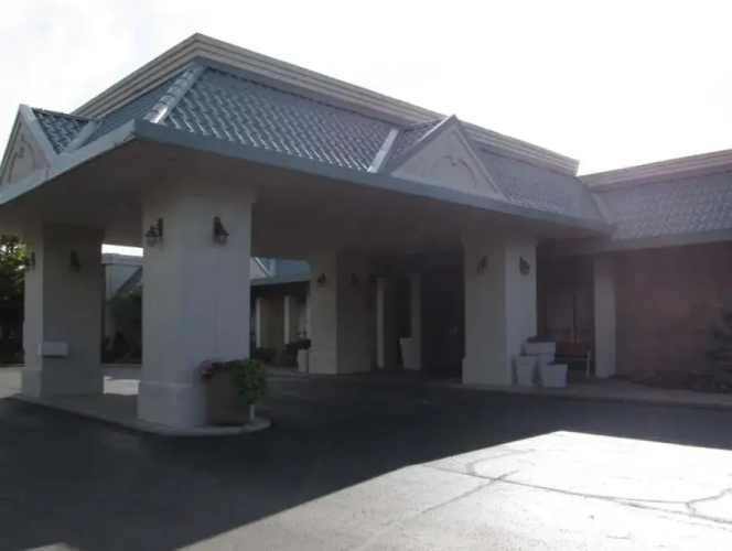 The Sanctuary Inn - Alpena, MI