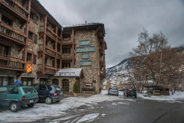Ona El Tarter - Andorra la Vella