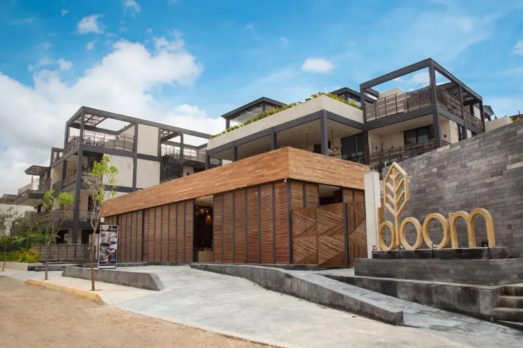 Stylish Sweet Studio Veleta, Tulum - Tulum