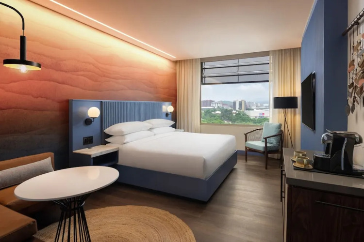 Hyatt Centric San José Escazú - San José