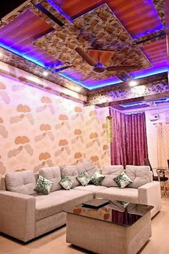 Kashi Heaven Premium - Varanasi