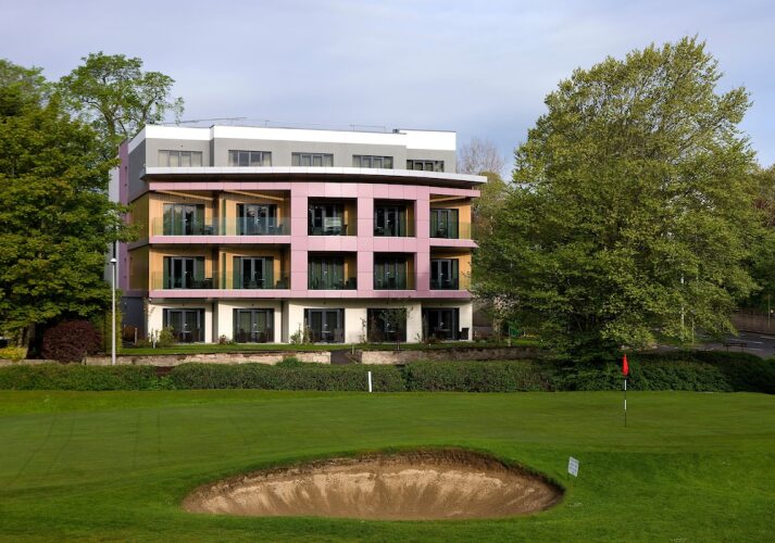 Kingsclub & Spa - Scotland