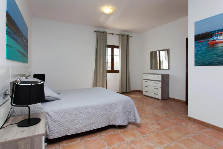 Villas Tao Mazo - Fuerteventura