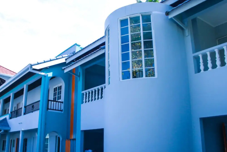 Ocean View Beach Hotel - Ocho Rios