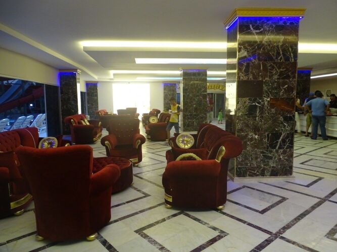 Princess Resort Hotels - Mersin