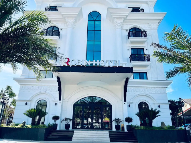 Robin Hotel - Tỉnh Đắk Nông