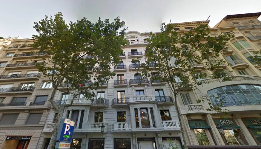 Casa Gracia - Barcelona