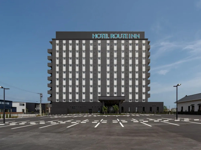 Hotel Route Inn Tokushima Airport -Matsushige Smart Inter- - Naruto