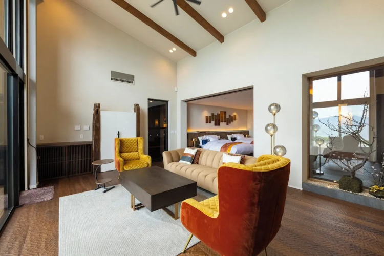 Fuji Seiran - Numazu