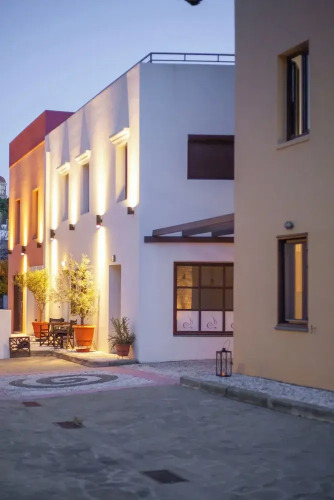 Utopia Luxury Suites - Rodas