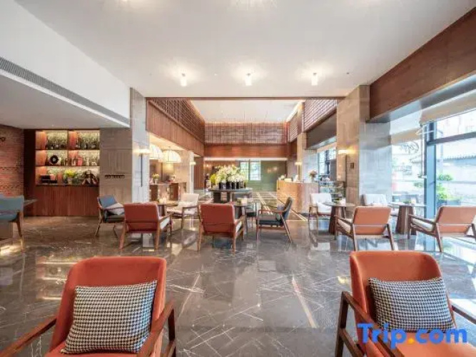 Urcove By Hyatt Xuzhou Pengcheng Plaza - Xuzhou