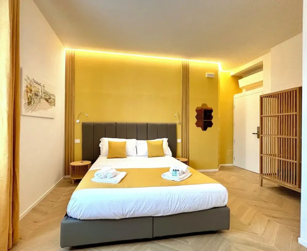 Reno Suite Bologna - Bologna
