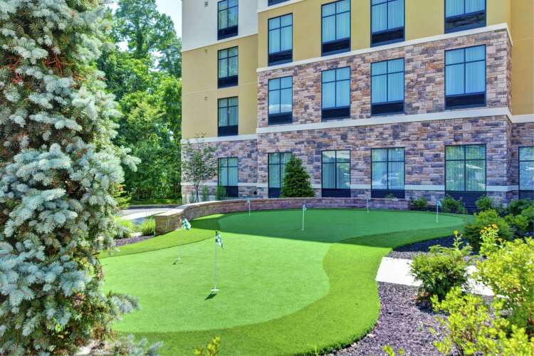 Homewood Suites By Hilton Poughkeepsie - Poughkeepsie, NY