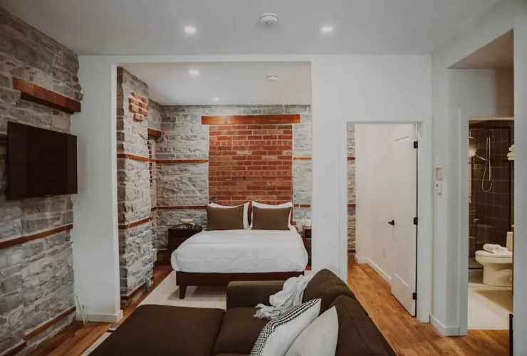 Dwell Aparthotels - Kingston