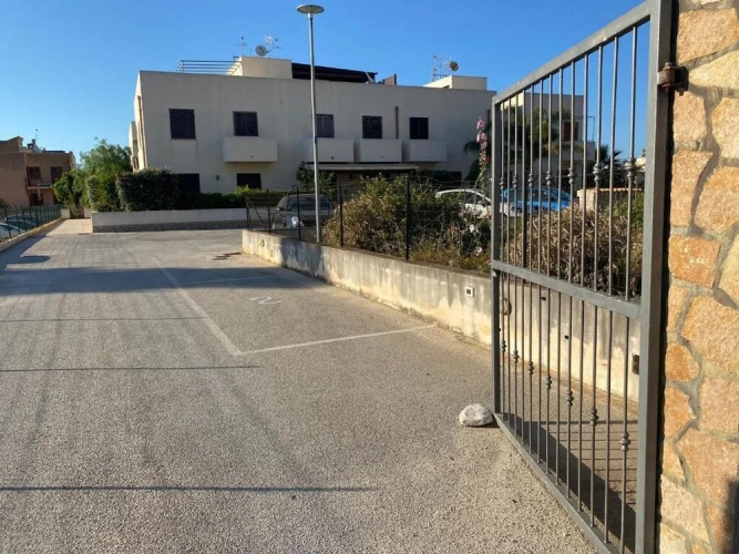 Case Vacanza Cristina - San Vito Lo Capo