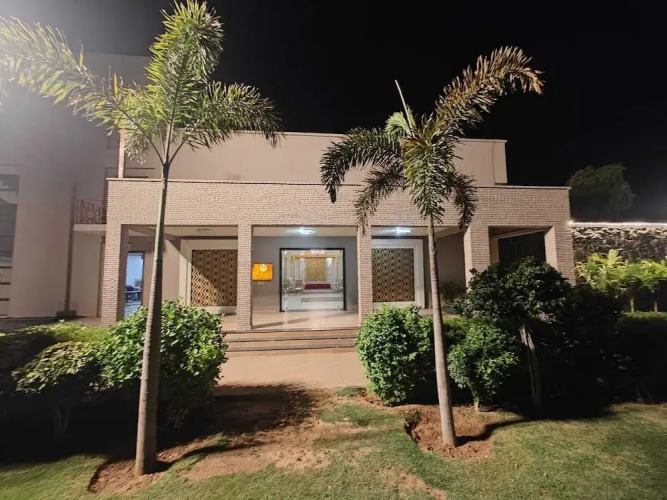 Balaji Seven Hills - Jaipur