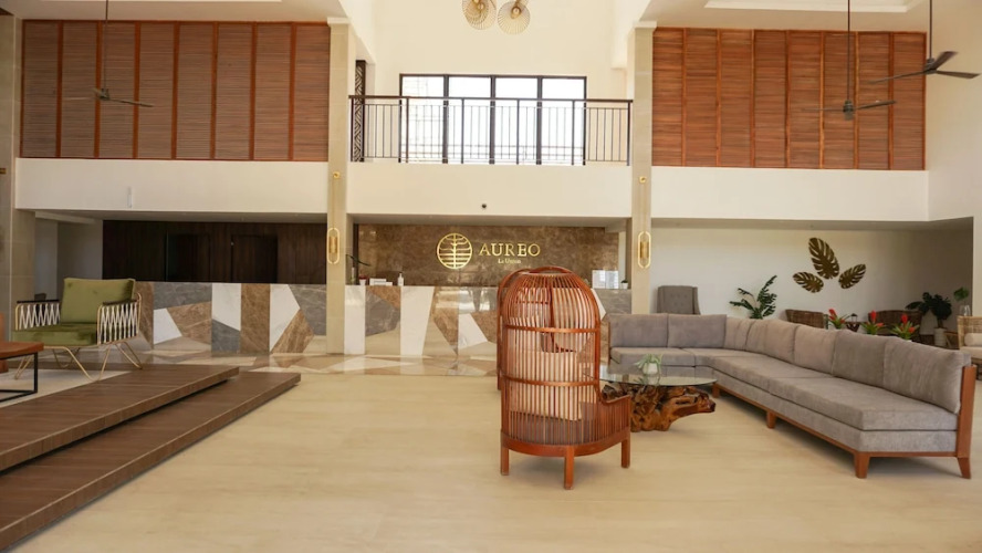 Aureo Resort La Union - La Union