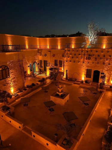 Liora Hotel - Şanlıurfa