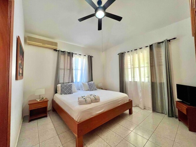 Casati Family House, Great Pool & Garden! - Sosúa