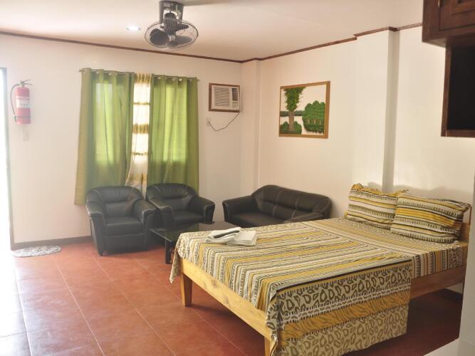 Badladz Staycation Condos - Puerto Galera