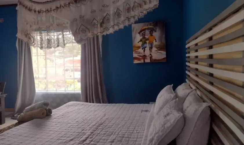 Quest Lodges And Safaris - Lilongwe