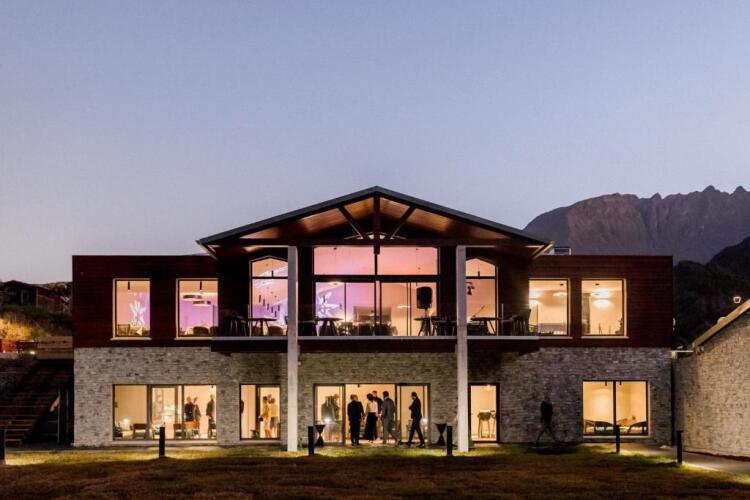 Sarana Hôtel & Spa - Saint-Benoît