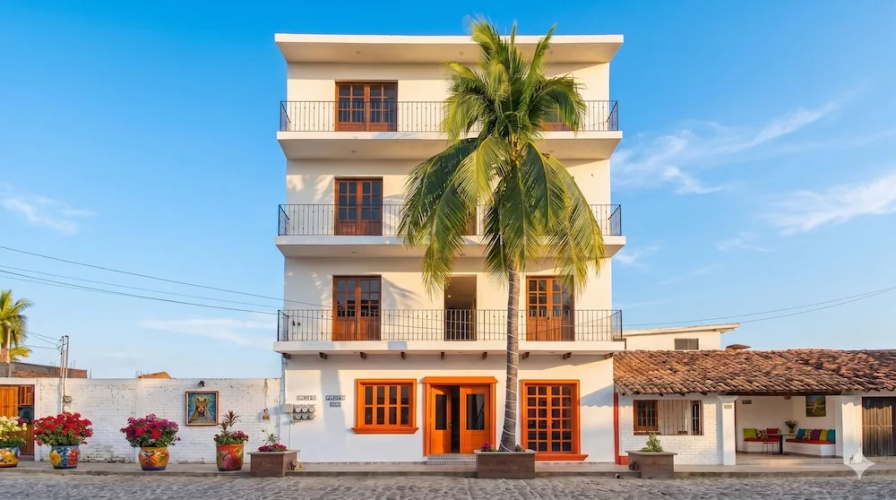 Los Gonzalez Hotel By Monyxbnb - Puerto Vallarta