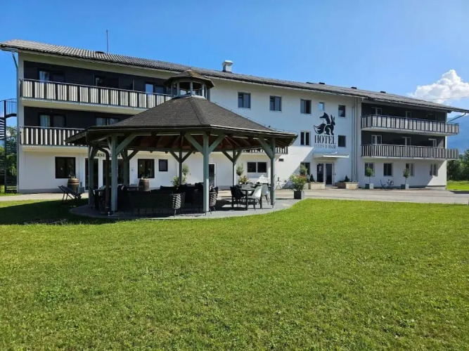 Hotel Fuchs Und Hase - Wörthersee